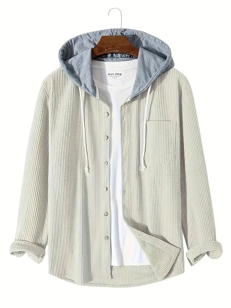 Weather-Ready Jacket – VERO